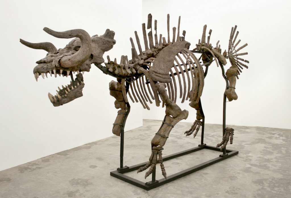 Composite Creature, Ideology, and Language: An Interview with Tan Zi ...